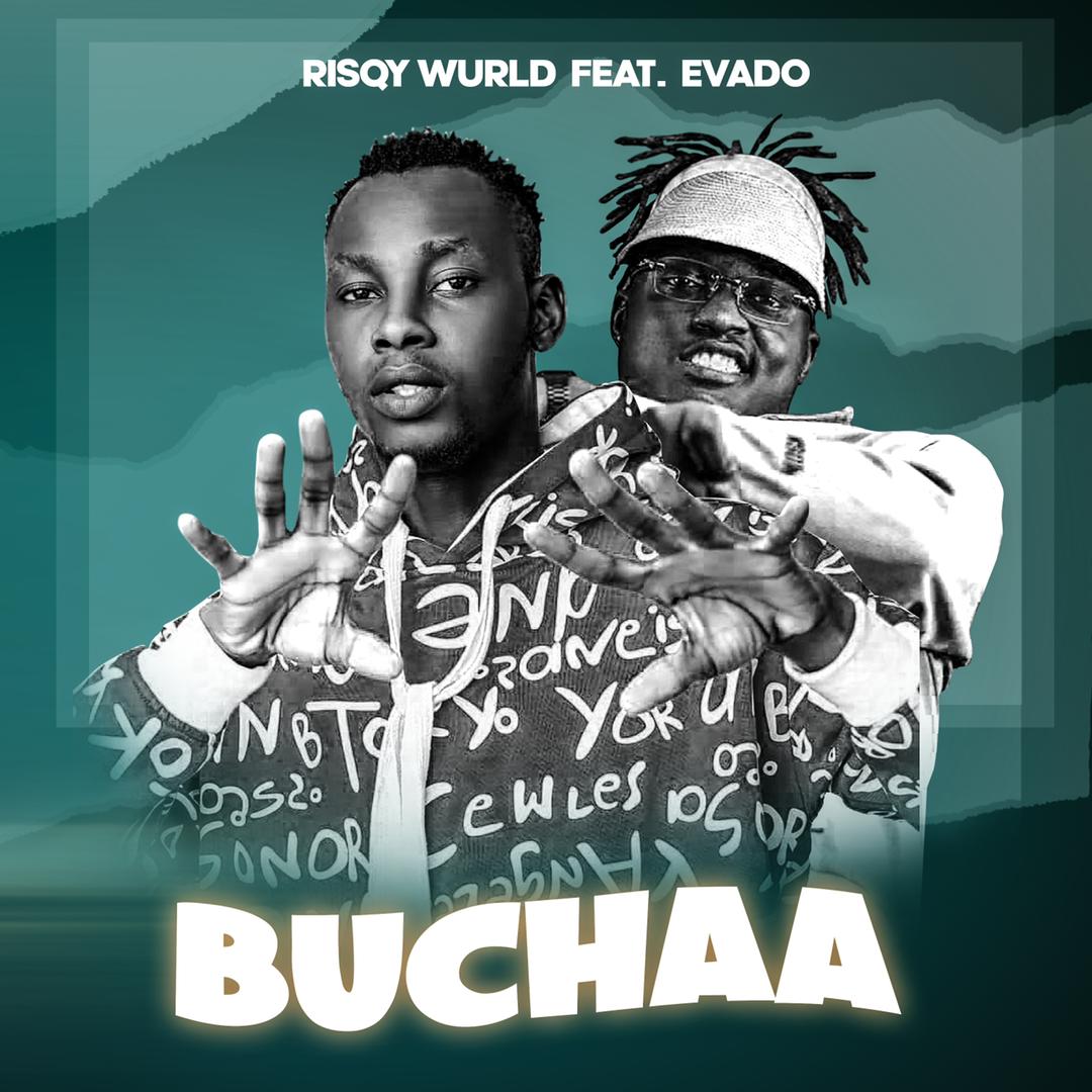 Music: Risqywurld And Evado - Buchaa - CeZzA's Blog.