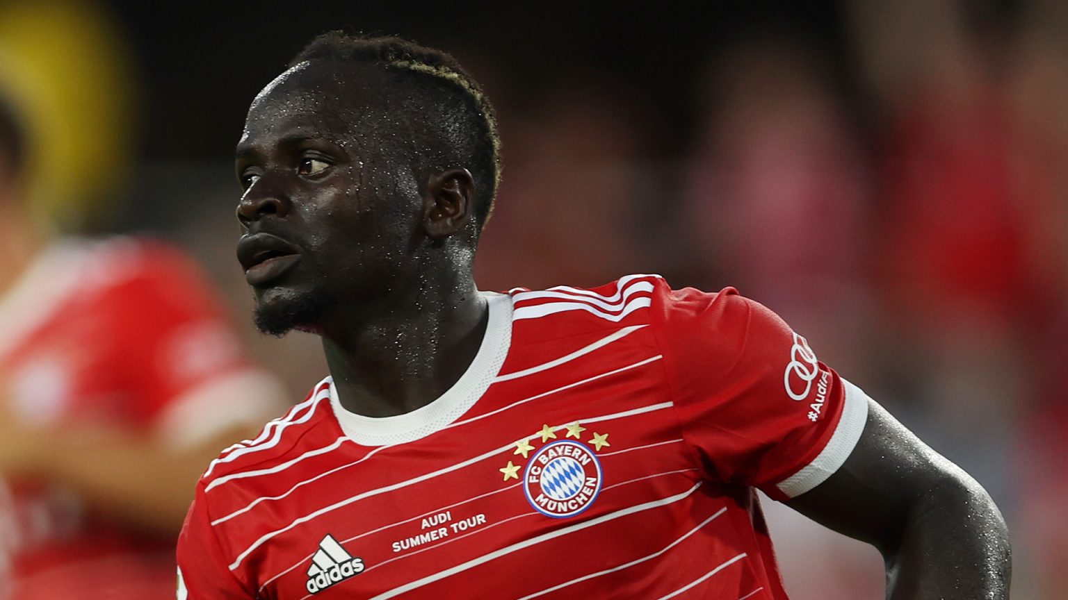 "Update on Mane’s injury revealed ahead of World Cup: - CeZzA's Blog.